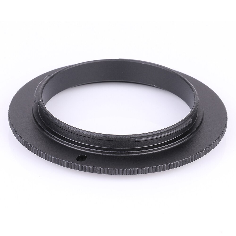NEX-52mm Macro Reverse Lens Adapter Ring Voor Sony... – Vicedeal