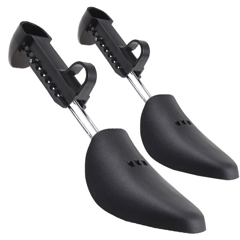 Shoe Tree Practical black Plastic Shoe Stretcher S... – Vicedeal