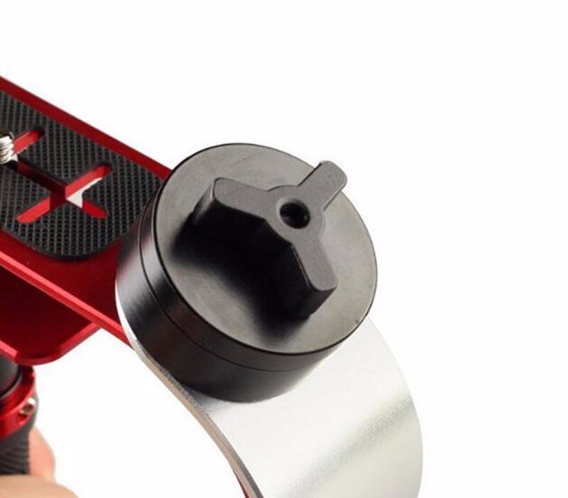 Handheld Video Stabilizer Camera Steadicam Stabili... – Grandado