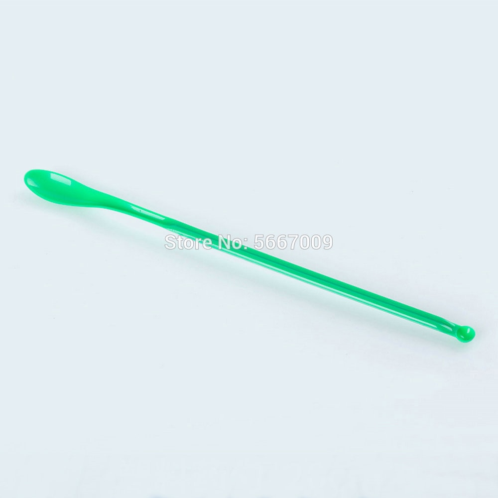 Lab 20cm Plastic medicinal colourful double-head w... – Grandado