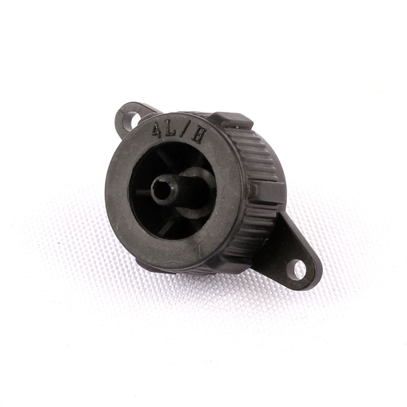 18pcs 4 Litter Emitter Pressure Compensation Dripp... – Grandado