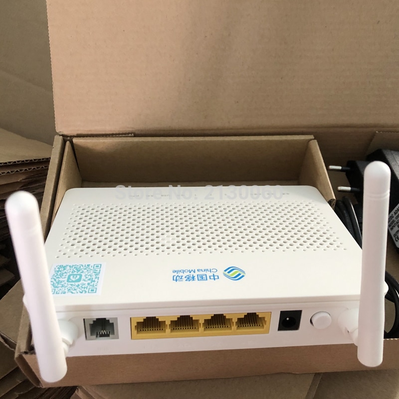 Huawei Hs8545m5 Gpon Ftth Hgu Router Modem 1ge 3fe Vicedeal