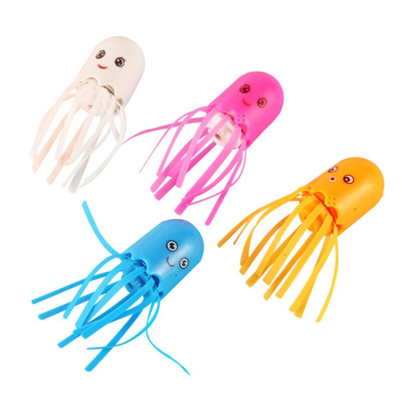 Cute Funny Toy Magical Magic Smile Jellyfish Float... – Vicedeal