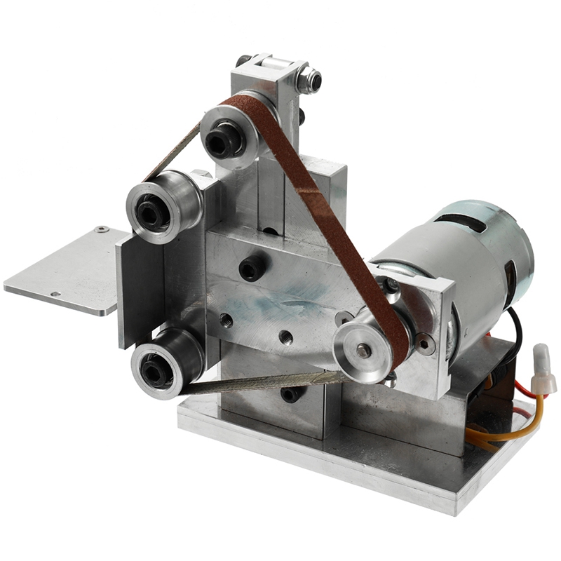 Multifunctionele Slijpmachine Mini Elektrische Ban... – Grandado