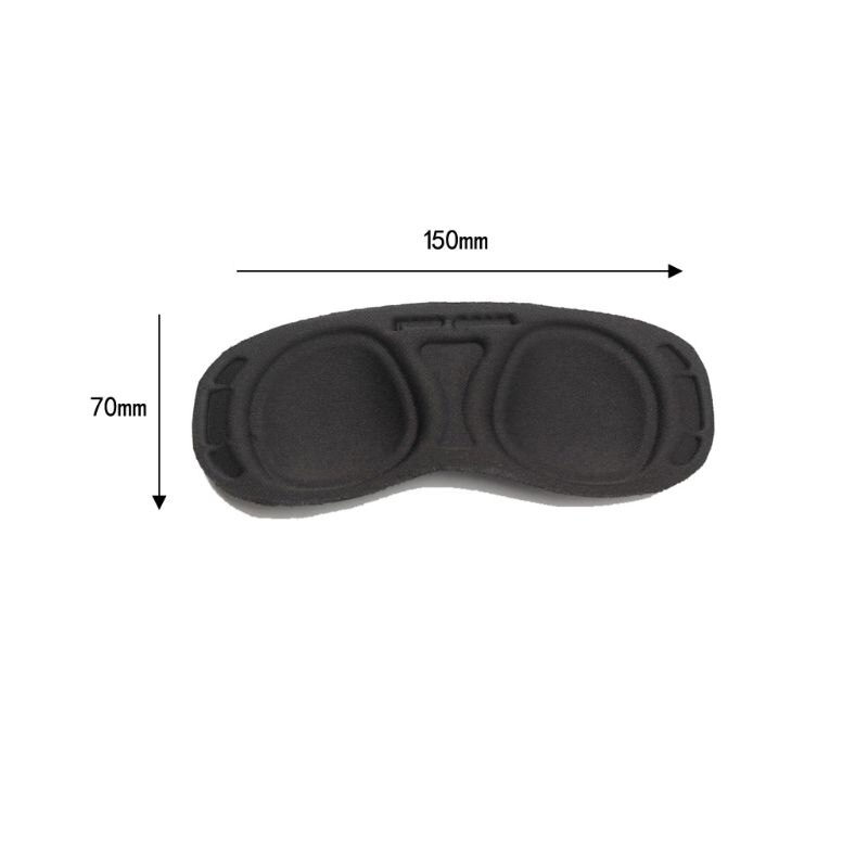 VR Lens Protect Cover Dust Proof Anti-scratch Lens... – Grandado