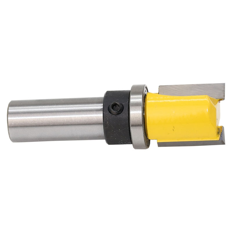 1pc Pattern Trim Template Trim Router Bit - 3/4" X... – Grandado