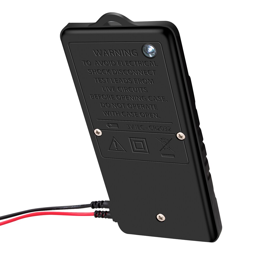 ANENG AN303 testeur compteur capacitif multimètre ... – Grandado