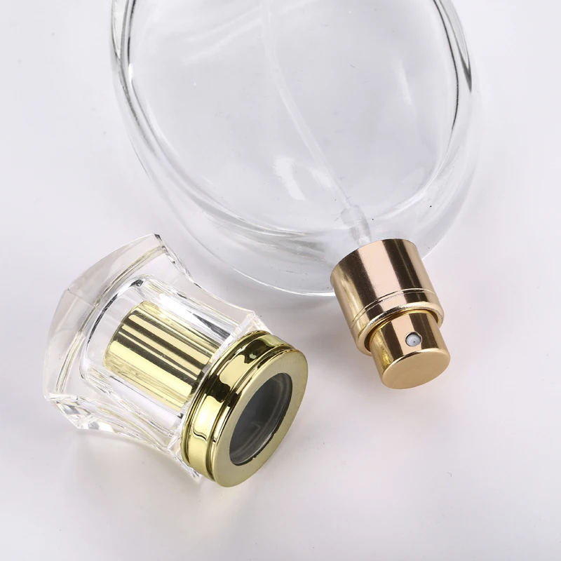 Botellas de perfume de 50ML, botellas de perfume p... – Grandado