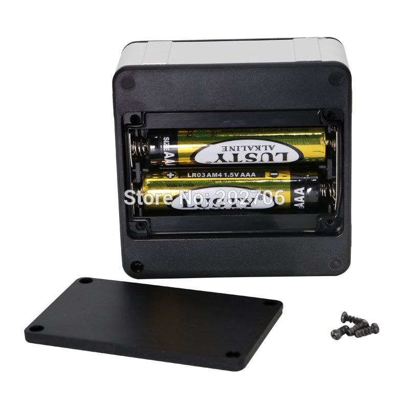 Digital Protractor Inclinometer Level Box Level Me... – Vicedeal