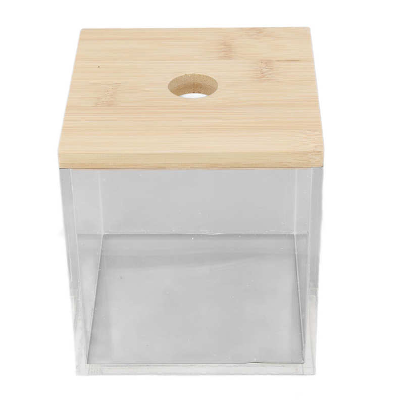 Acrylic Coffee Pod Holder Coffee Capsule Storage B... – Vicedeal