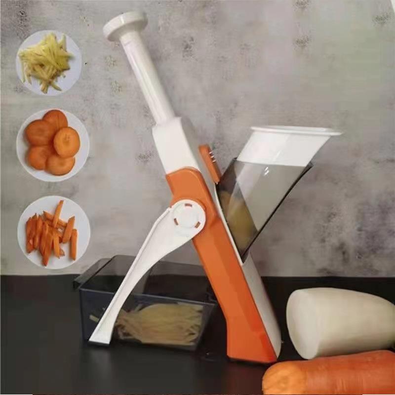 Multifunction Vegetable Cutter Kitchen Gadgets Acc... – Vicedeal