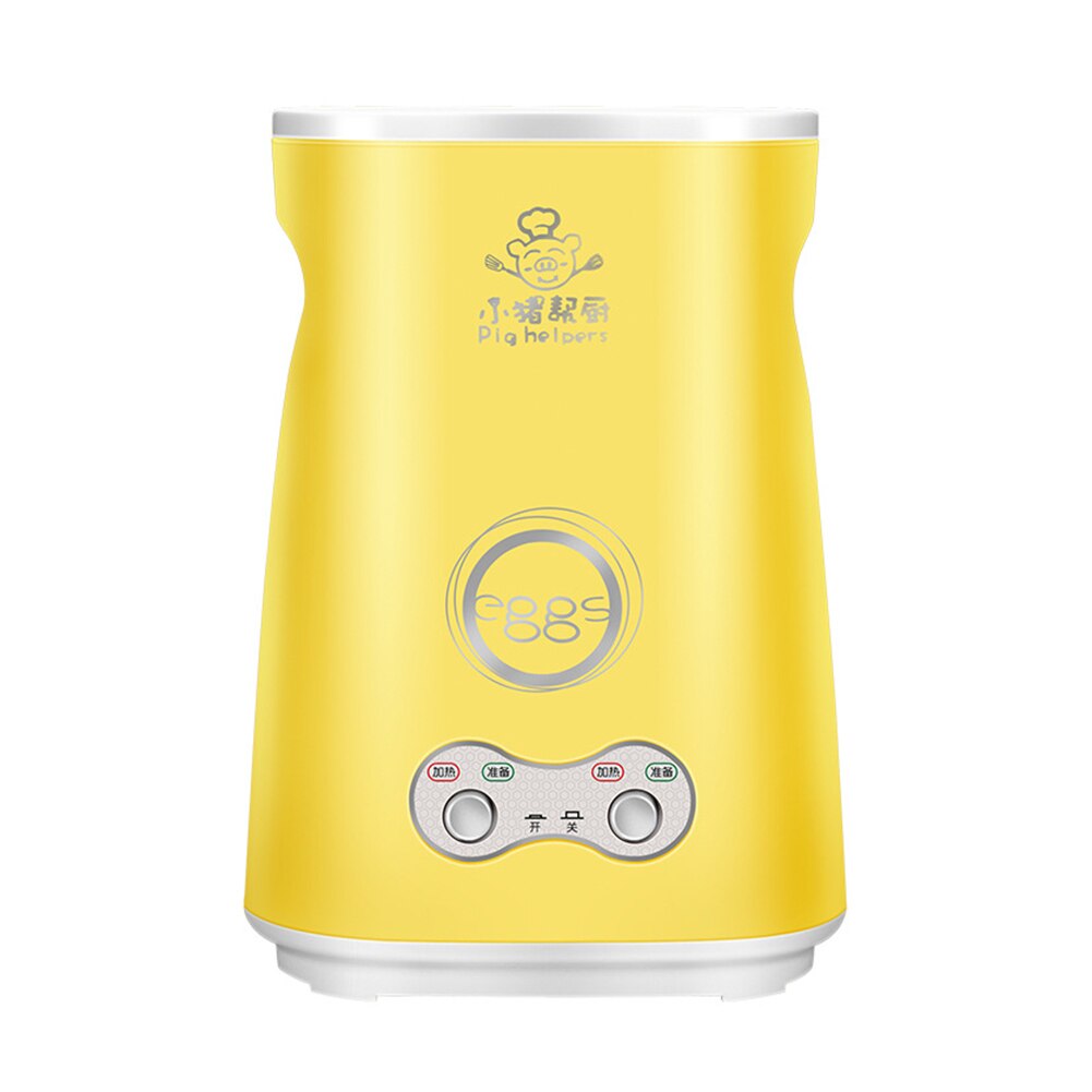 Automatic Eggs Pancake Roller Double Tubes Electri... – Vicedeal