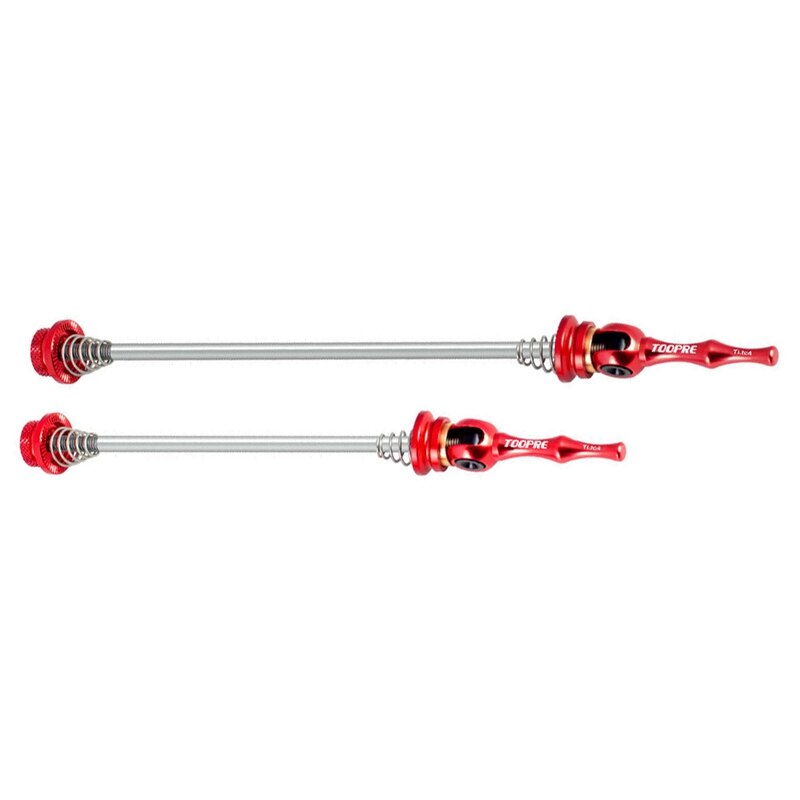 Toopre Bike Snelspanner Ultralichte Titanium Fiets... – Grandado