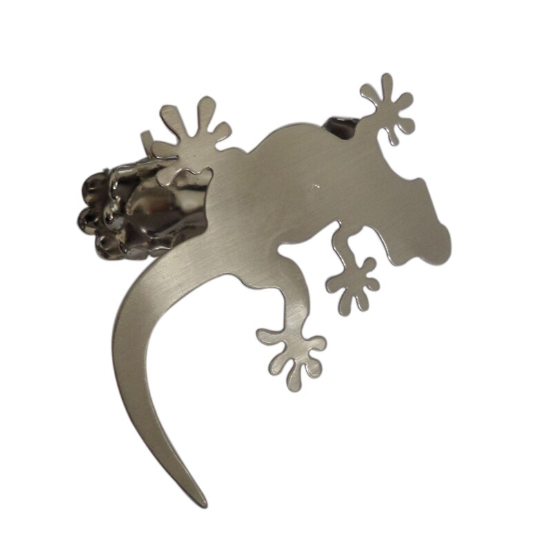6 stks Gecko Decoratie Clip, gordijn Accessoires H... – Vicedeal