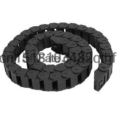 15mm x 20mm 1M Open One Side Type Drag Chain Wire ... – Grandado