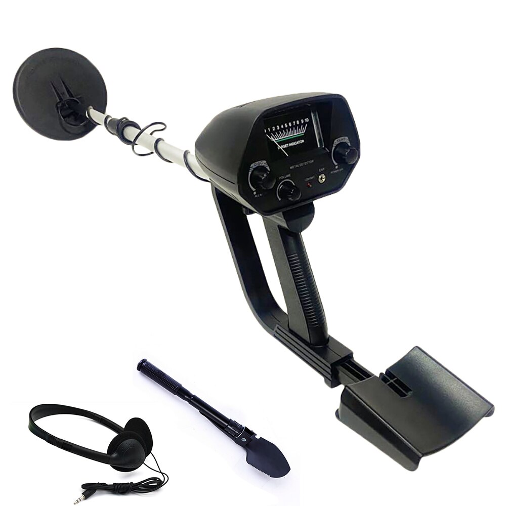 MD4030 Metal Detector Underground Metal Detector G... – Grandado