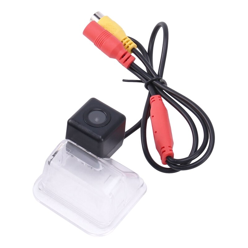 Car Rear View Camera Backup Reverse Camera for Maz... – Vicedeal