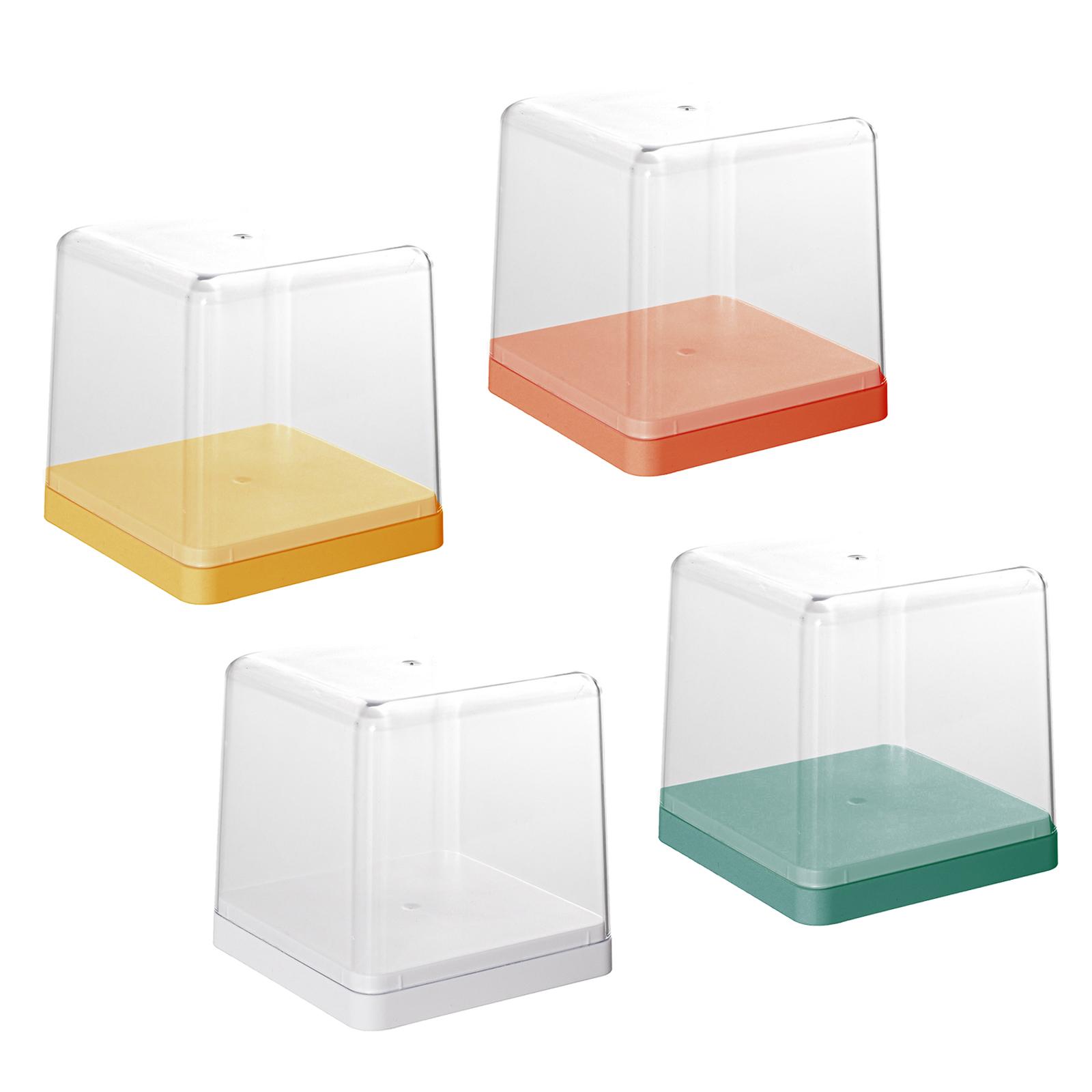 Stapelbare Plastic Display Box Voor Pop Figure Col... – Vicedeal