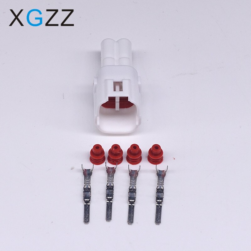 5 Sets Sumitomo 6180-4771 6188-0004 4 Pin MT090 Se... – Vicedeal