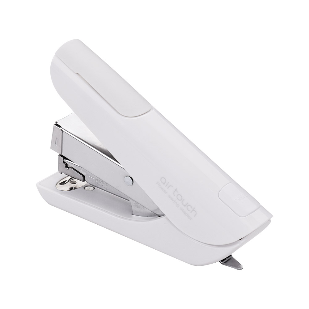 Desk Stapler Power Saving Spring Powered Stapler 4... – Vicedeal