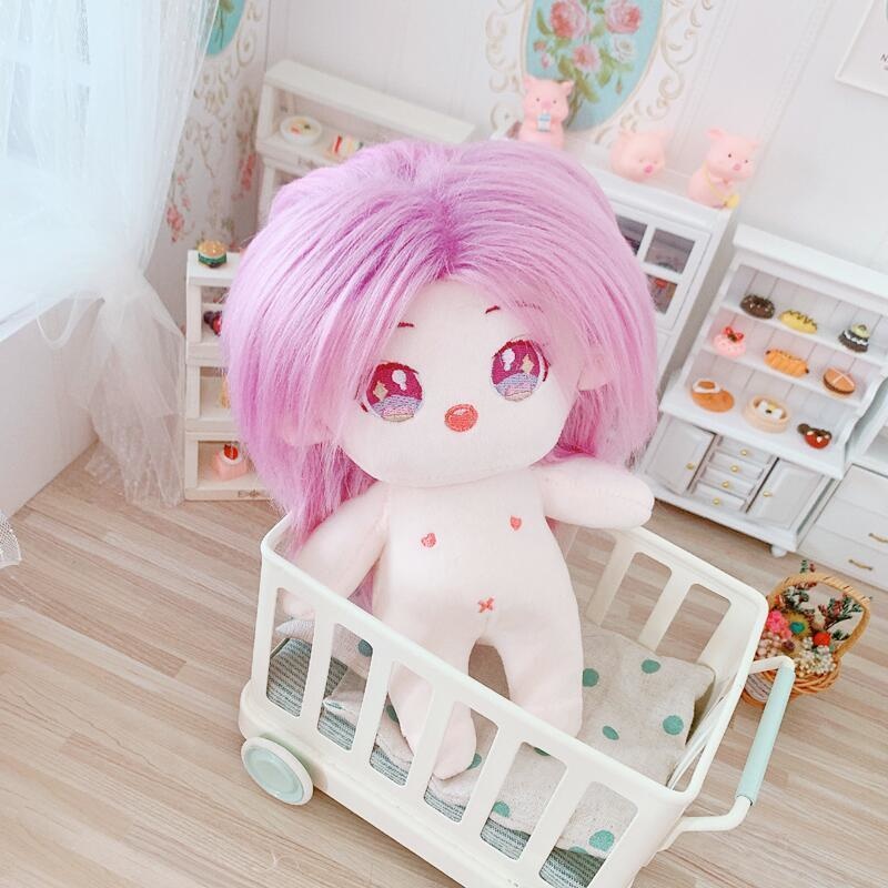 20cm Cute Stuffed Cute Animals Doll Soft Throw Pil... – Grandado