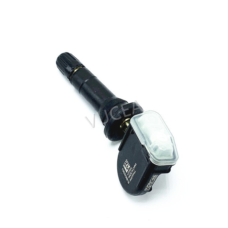 1EA VALVE-TPMS Auto Bandenspanning Monitor Sensor ... – Vicedeal