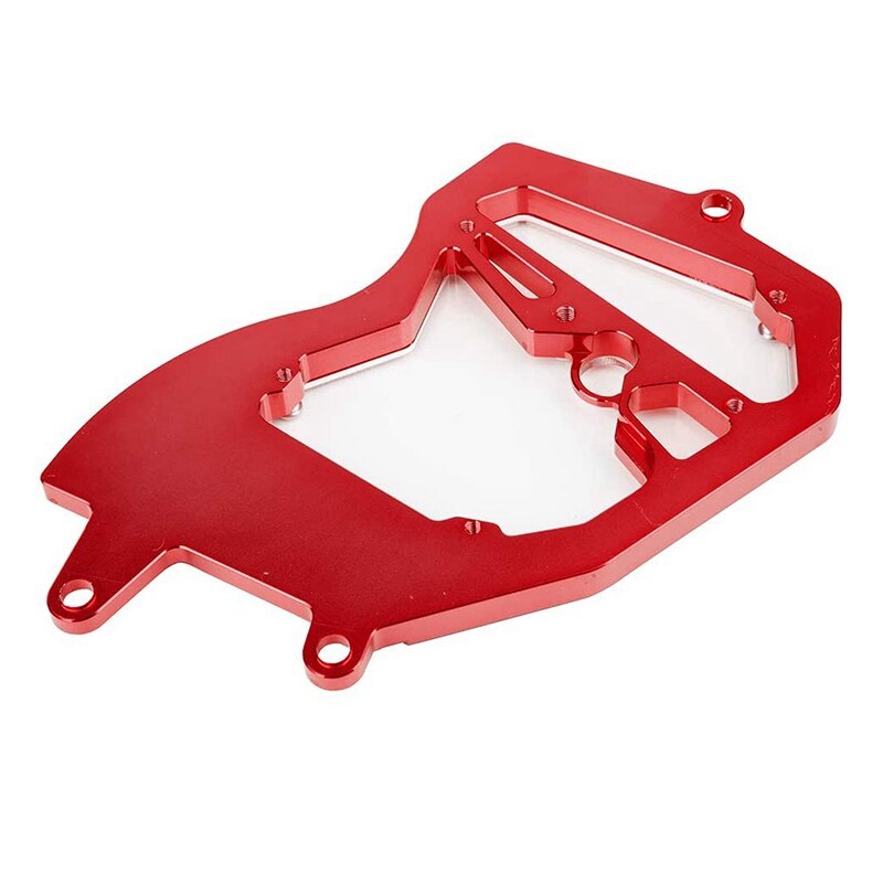 Motorcycle Front Chain Protection Cover Sprocket P... – Grandado