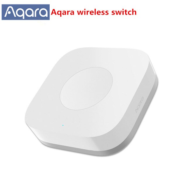 Aqara Smart Wall Switch D1 Zigbee Wireless Remote ... – Vicedeal