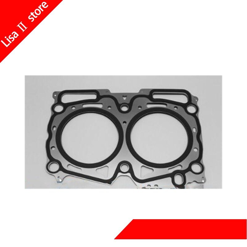 Engine cylinder head gasket for sabaru EJ20 engine B13/14 G11 S11/12 ...