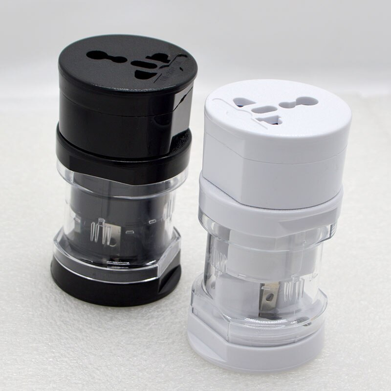 1PCS Universal Converter Plug 100V~250V 1500W 10A ... – Grandado