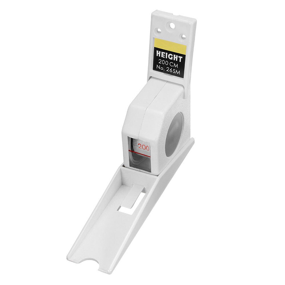 2m Home Accurate Retractable Portable Growth Tape ... – Grandado