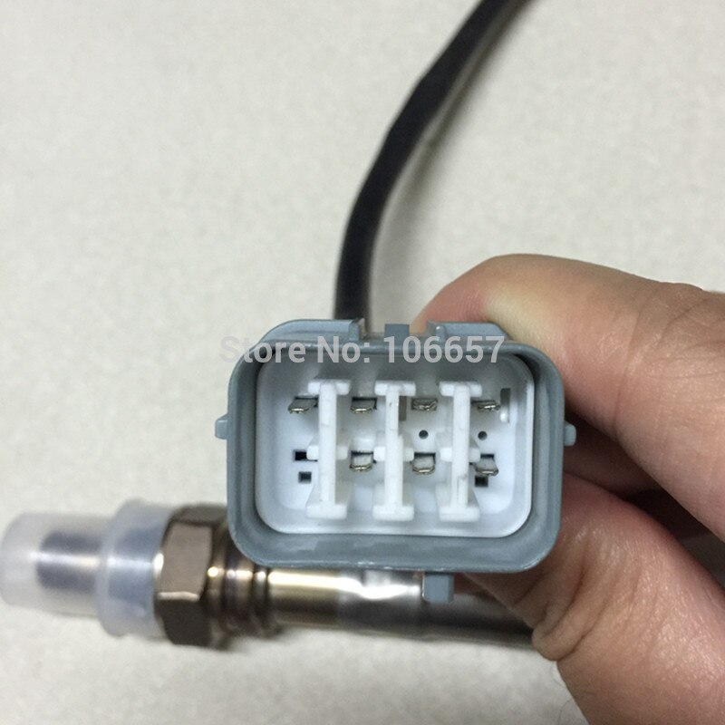 NTK oxygen sensor 22641-AA050 for Subaru O2 sensor... – Grandado