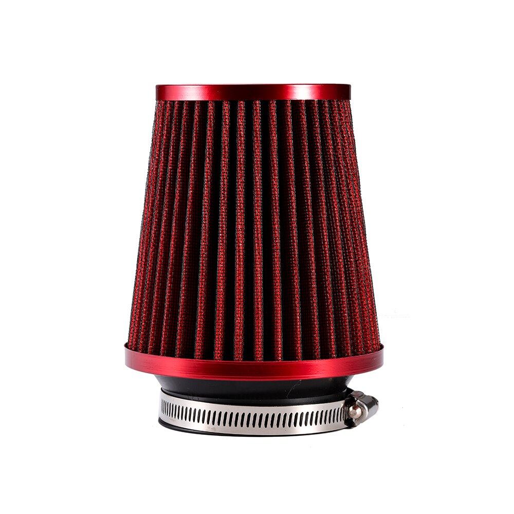 R-EP Cold Air Filter Universele Auto Ronde Cone Hi... – Grandado