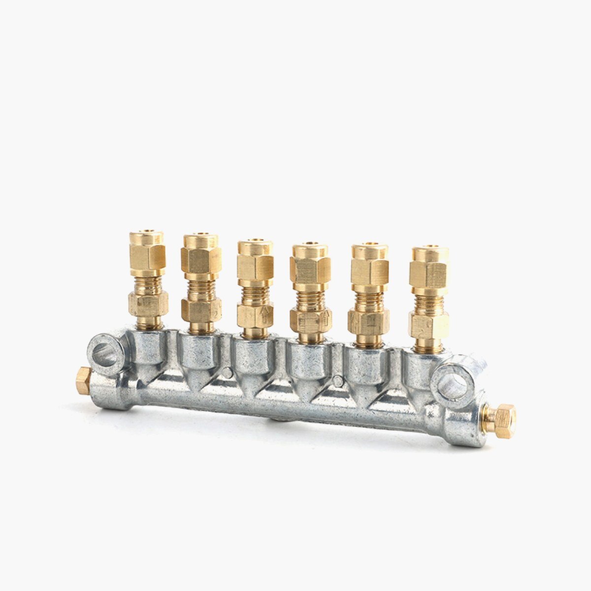 A Type Detective volumetric Oil Distributor Valve ... – Vicedeal