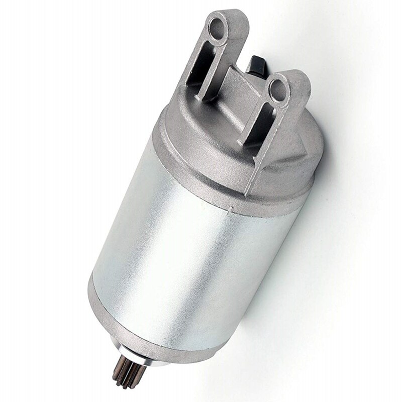 Motorrad Anlasser Elektrische Motor- Anlasser Motor- für SUZUKI ein250 ...