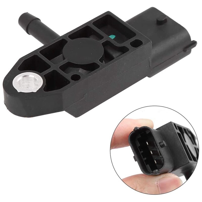 Luchtdruk Map Sensor Voor Renault Scenic Kangoo Lo... – Grandado