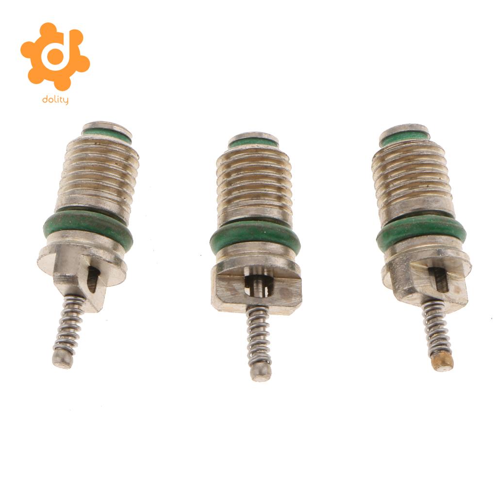 20 Pcs R134A Car Air Conditioner Valve Core High P... – Vicedeal