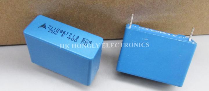10PCS B32524Q6225K 400V 2.2UF 225K 2U2 K 400 P=27.... – Grandado