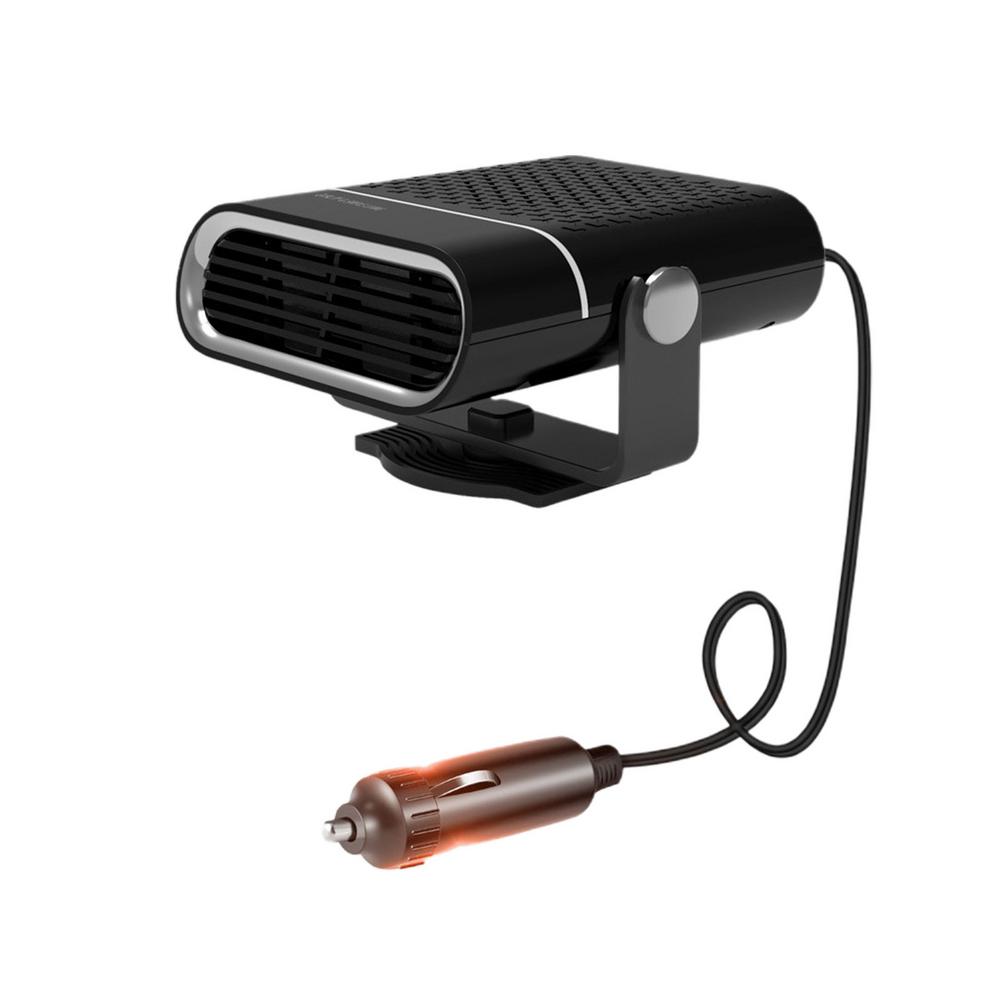 12/24V Winter Car Heater Front Windshield Portable... – Grandado