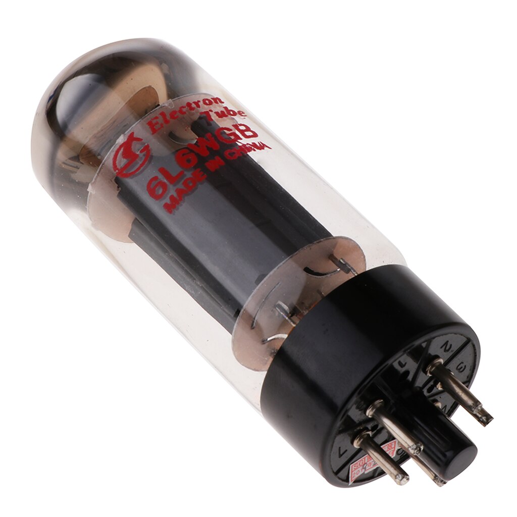 Electronic Vacuum Tube Value Tube Low-noise DIY 6L... – Vicedeal