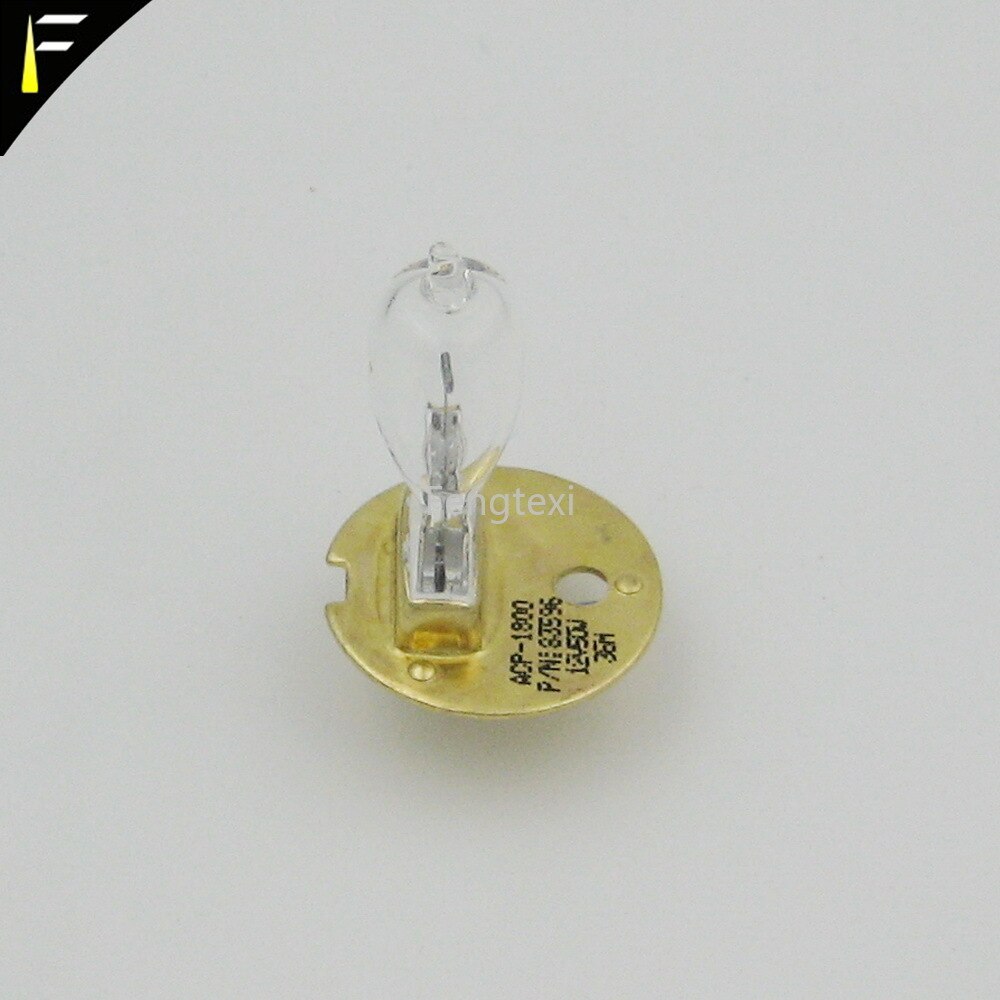 ACP-1800 12V 50W Justice Eye Grafiek Projector Lam... – Vicedeal