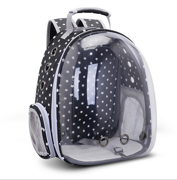 neue Fahsion Tragbare Pet Träger Katze Rucksack Ra... – Vicedeal