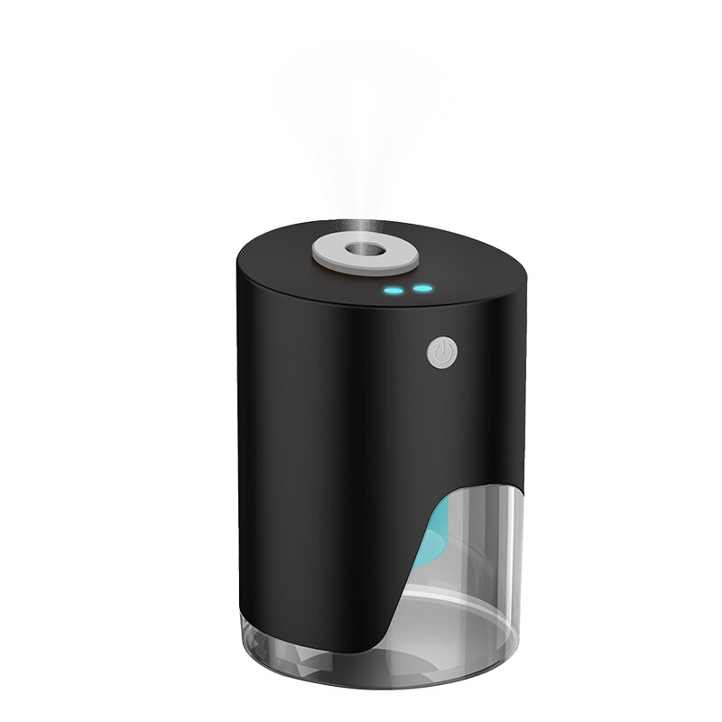 Nano Spray Hand sanitiser Sprayer Atomizer Alcohol... – Vicedeal