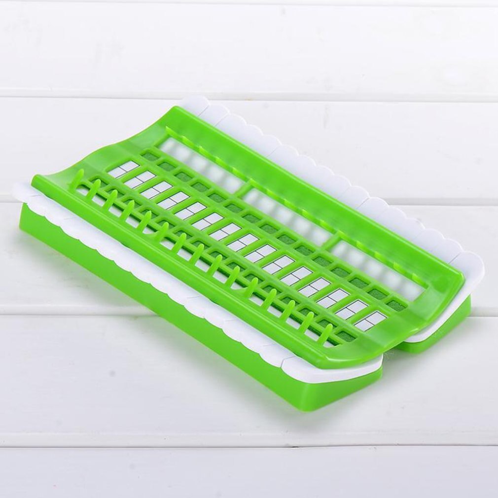 30 Gaten Kruissteek Rij Line Tool Set Naalden Houd... – Grandado