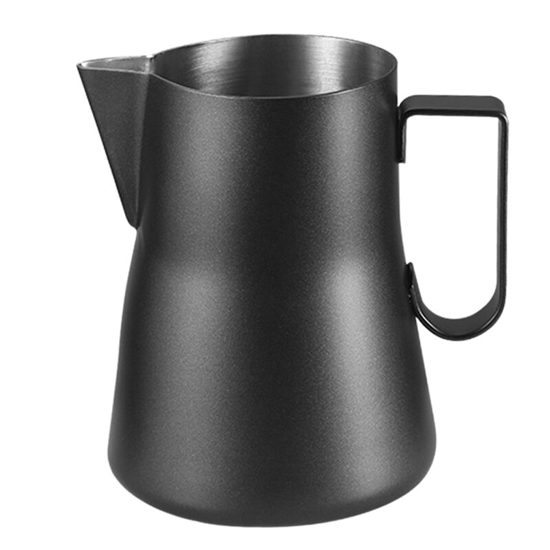 Kaffee Milch Tasse Edelstahl Espresso Dampfenden K... – Grandado