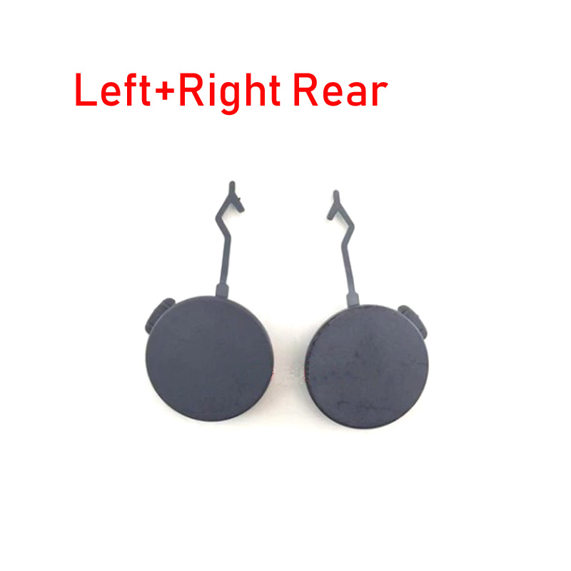 Links/Rechts Front Of Links/Rechts Achter Bumper T... – Grandado