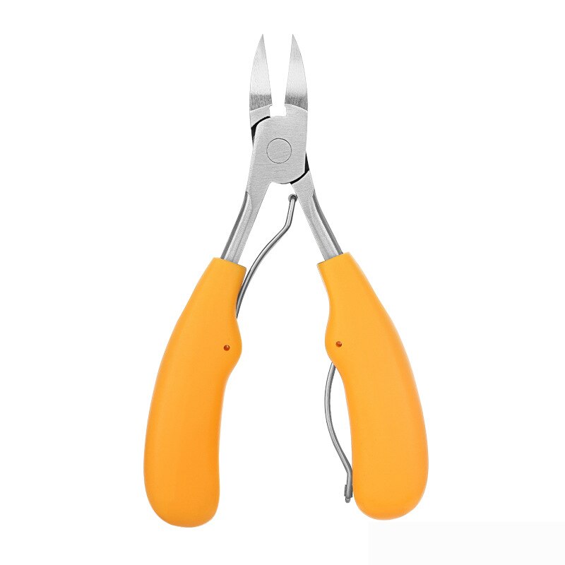 1PC Toe Nail Clippers for Ingrown Toenail Podiatry... – Grandado