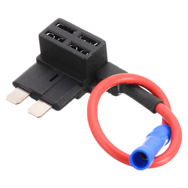 4 par 12v sikringsholder add-a-circuit hane adapte... – Grandado