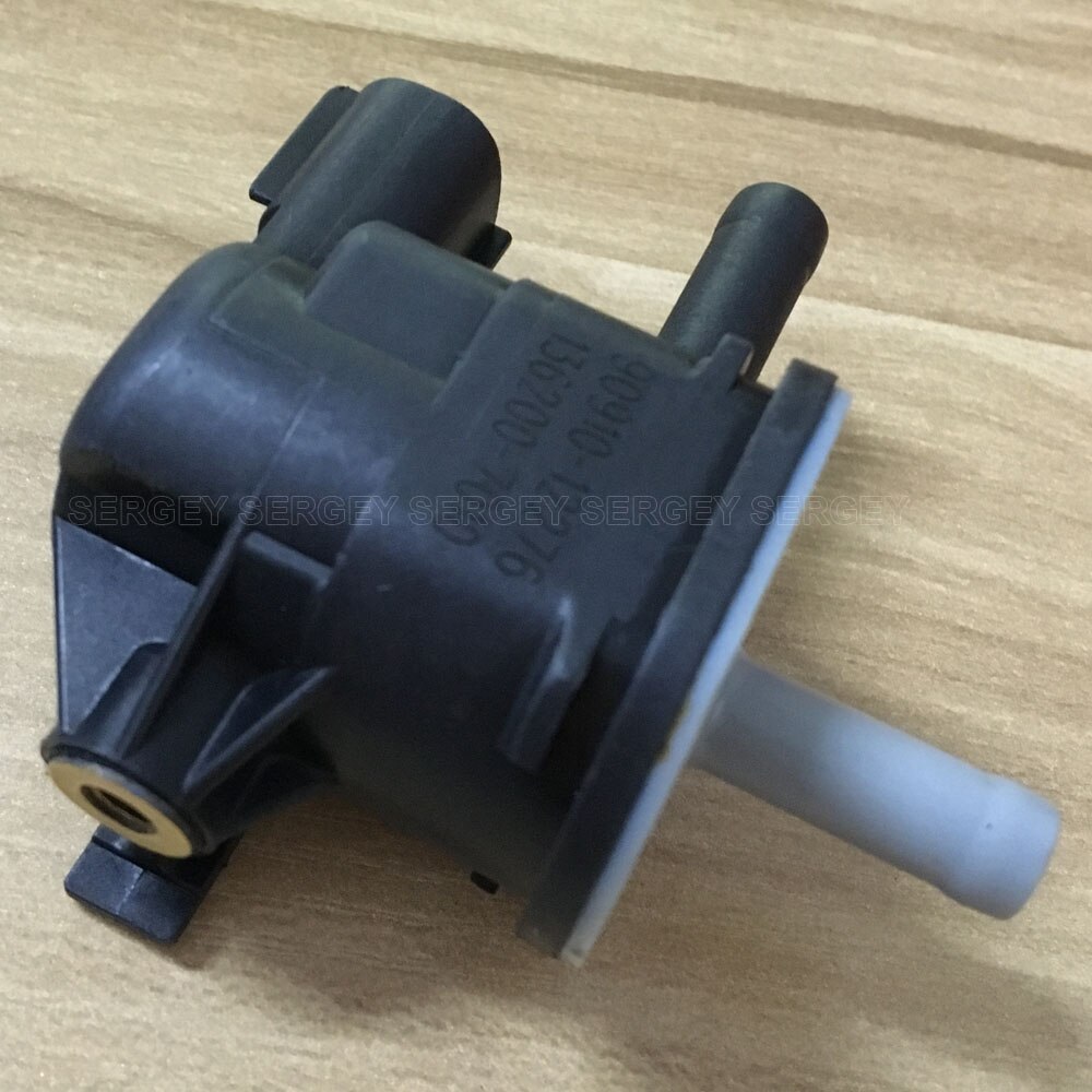 Genuine Auto VSV Vacuum Switch Valve Purge Solenoi... – Grandado