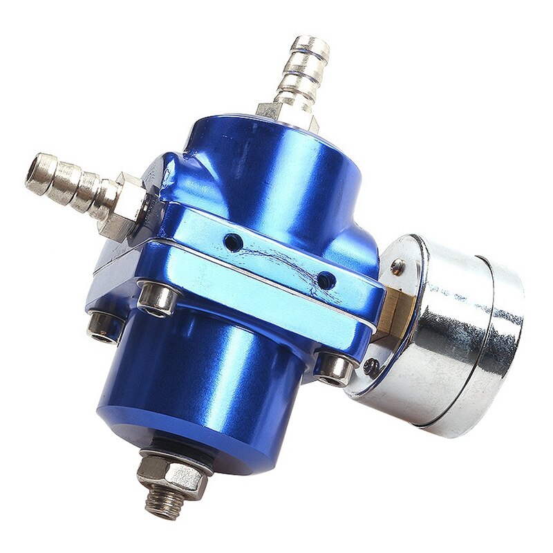 Car Modification Parts Fuel Pressure Regulator Fue... – Grandado